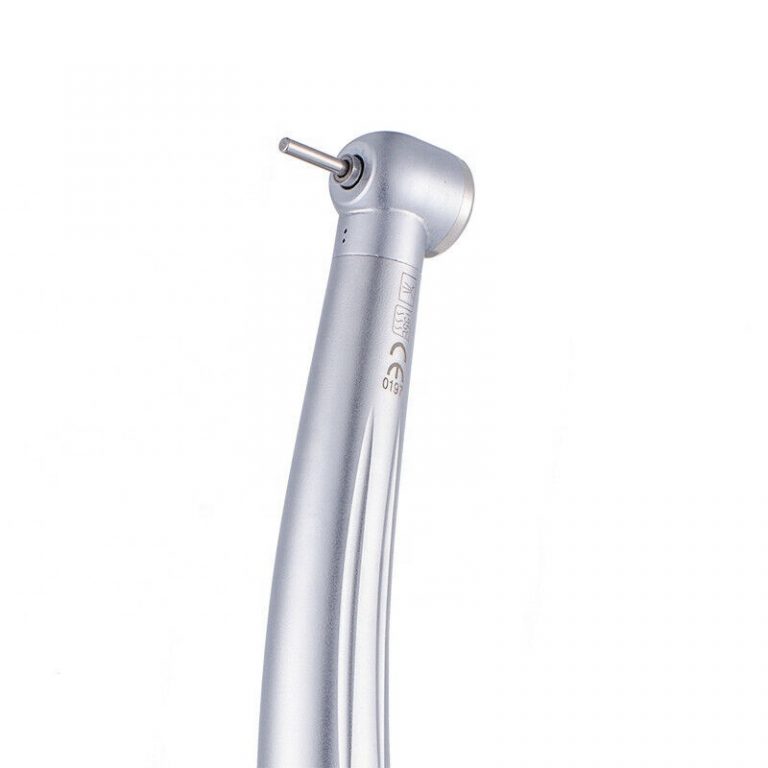 What is anti-retraction dental handpiece? - Rundental
